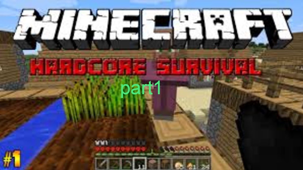 hardcode parte 1 - YouTube