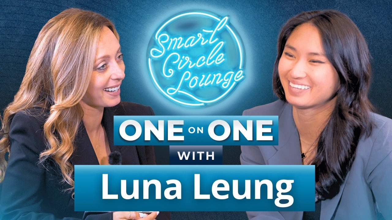 One-on-One with Rising Star Luna Leung: Six Figure Business Owner in ...