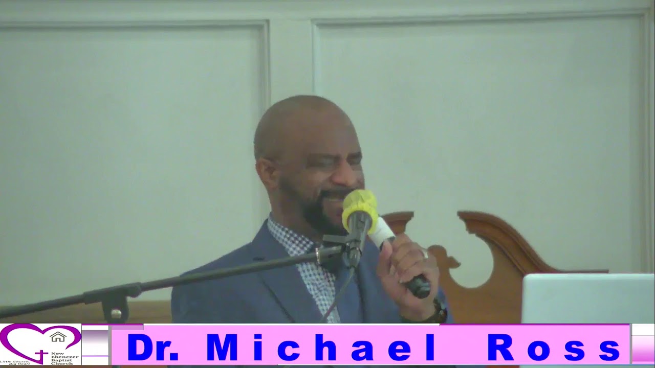 Dr. Michael Ross - Lessons From Mt Sinai pt 5combined - YouTube