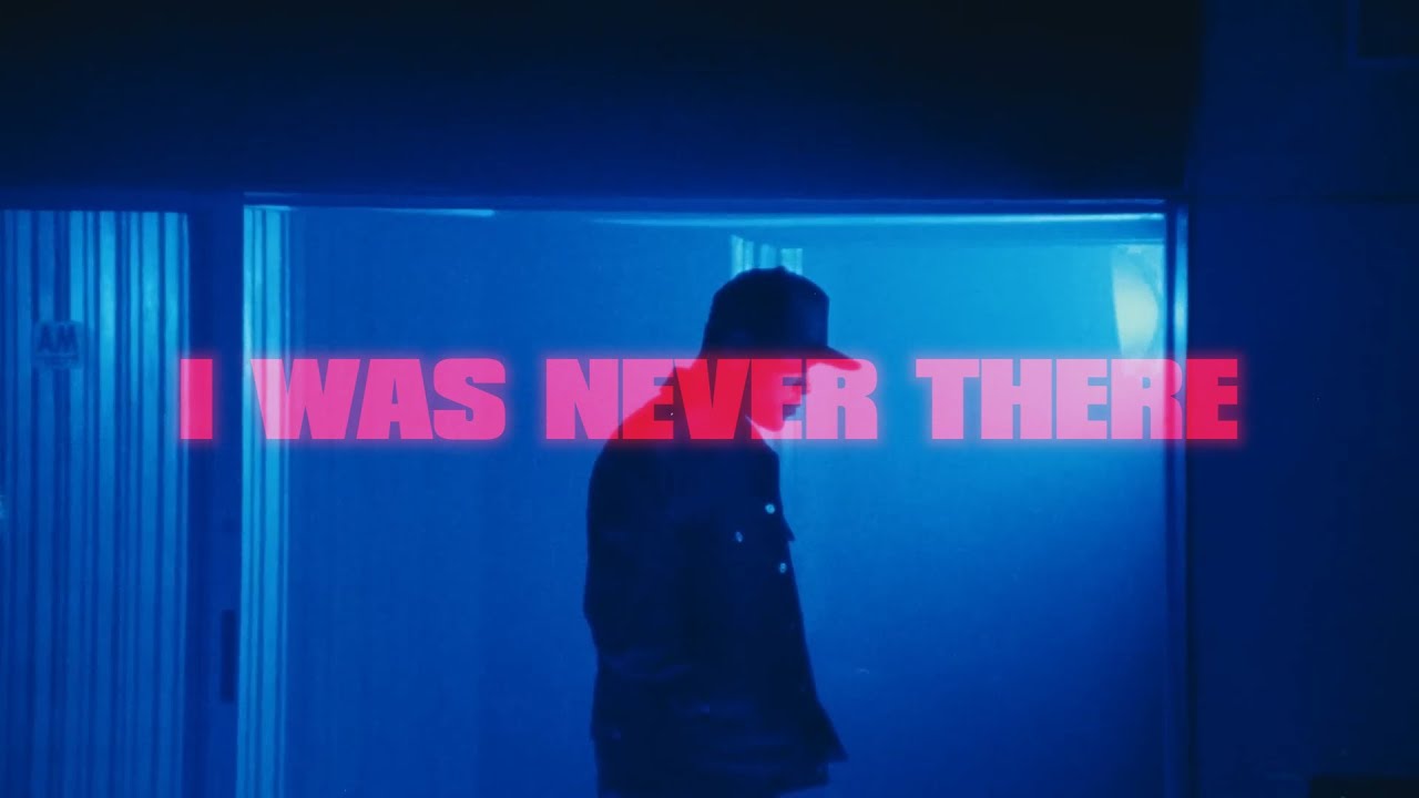 [中文翻譯]The Weeknd - I Was Never There (feat. Gesaffelstein) - YouTube