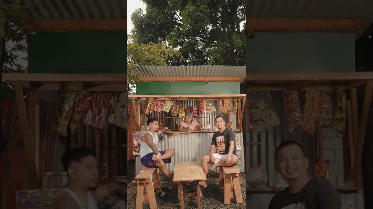 TINDAHAN EP 13 - YouTube