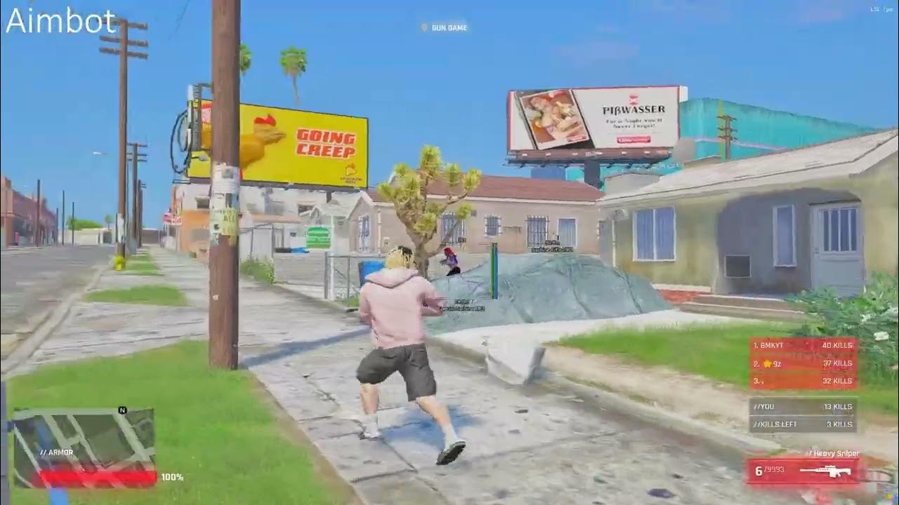 Best FiveM Legit & Rage cheat on the market (Macho Cheats showcase) - YouTube