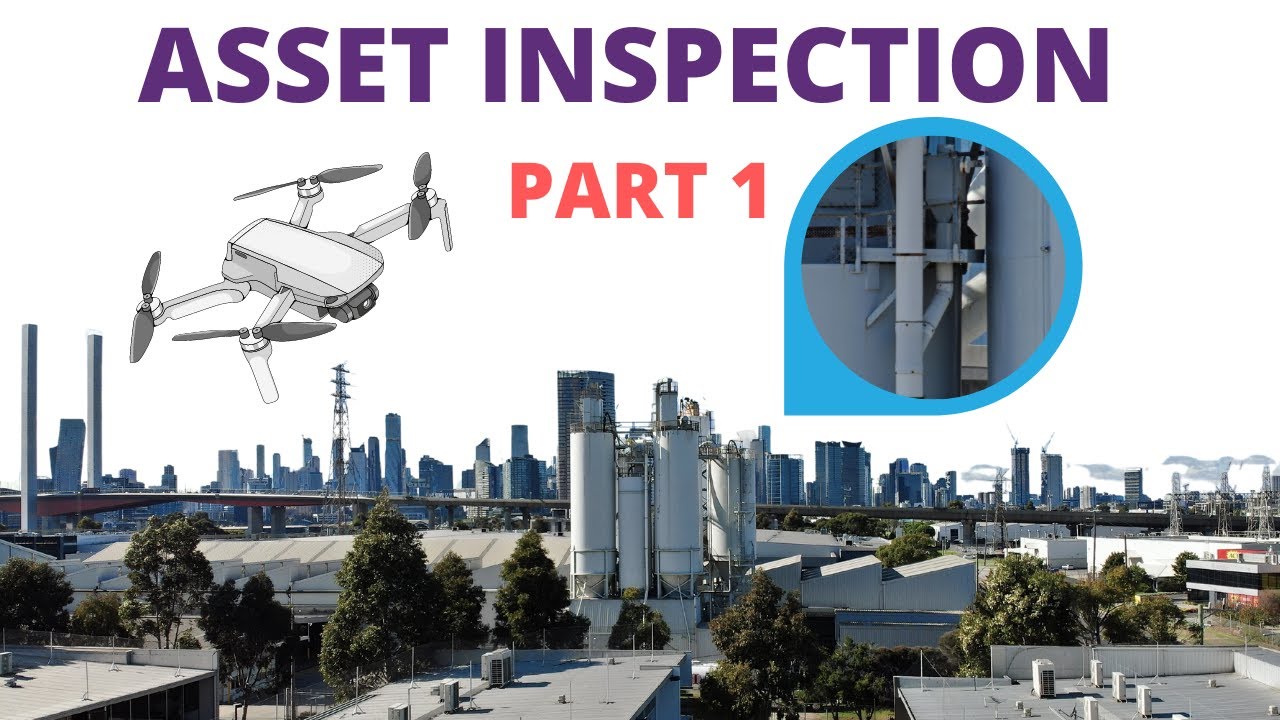 Asset Inspection Part 1 | Traditional Asset Inspection is dead? - YouTube