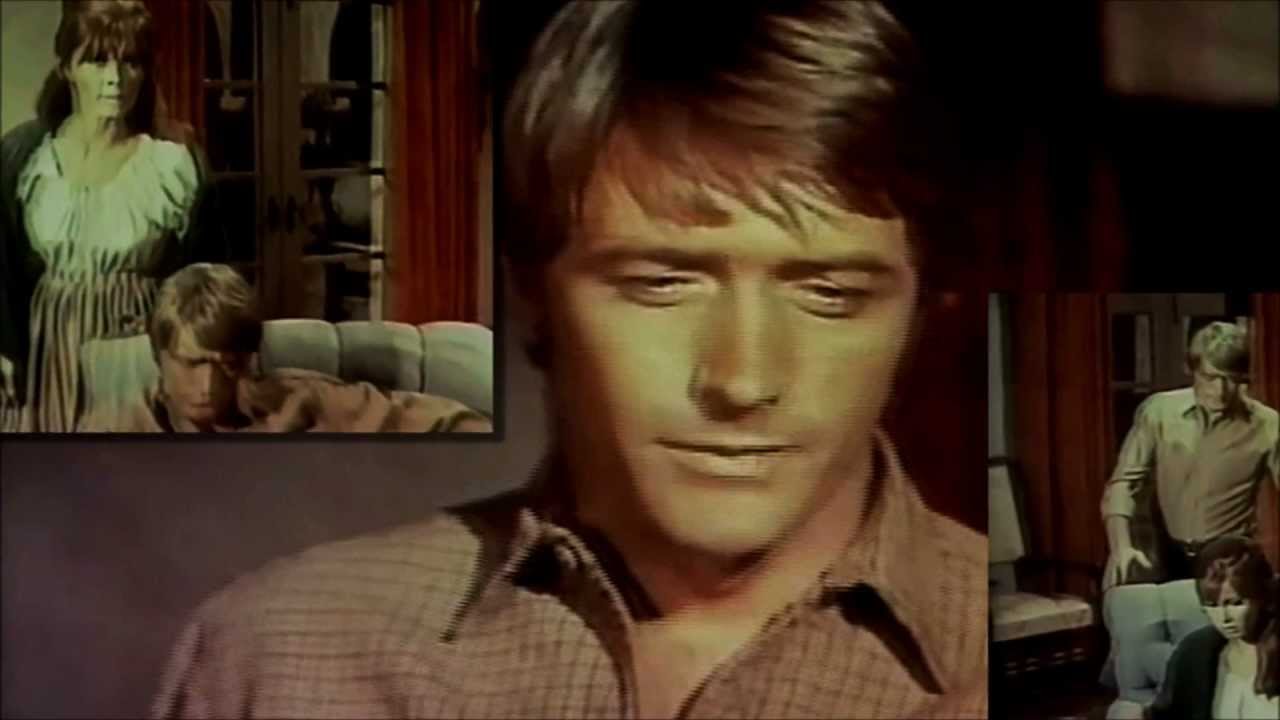 Scott Lancer ("She Drives Me Crazy") - YouTube