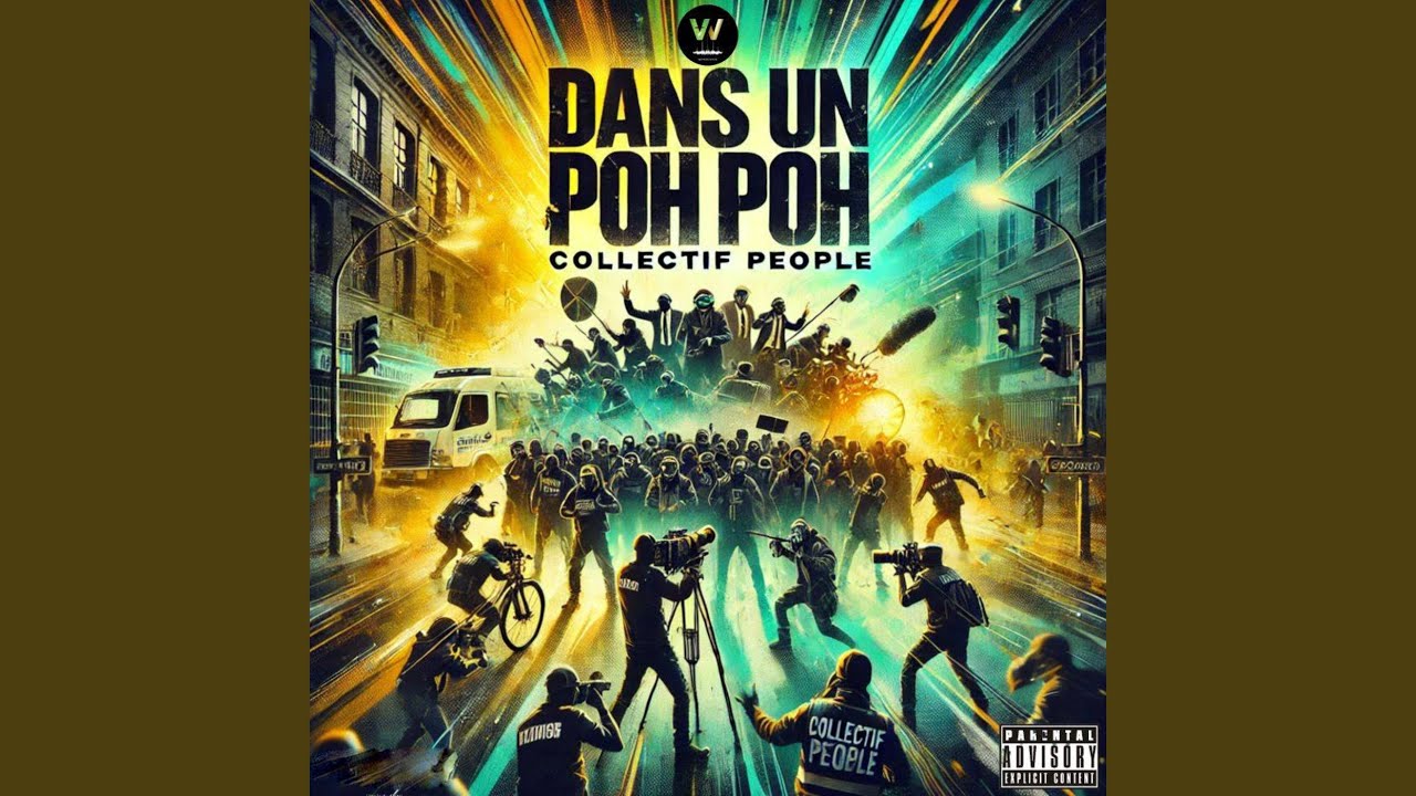 Dans un poh poh - YouTube