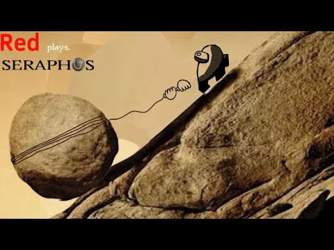 Red bean playing Seraphus PT. 1 | Random Moments - YouTube