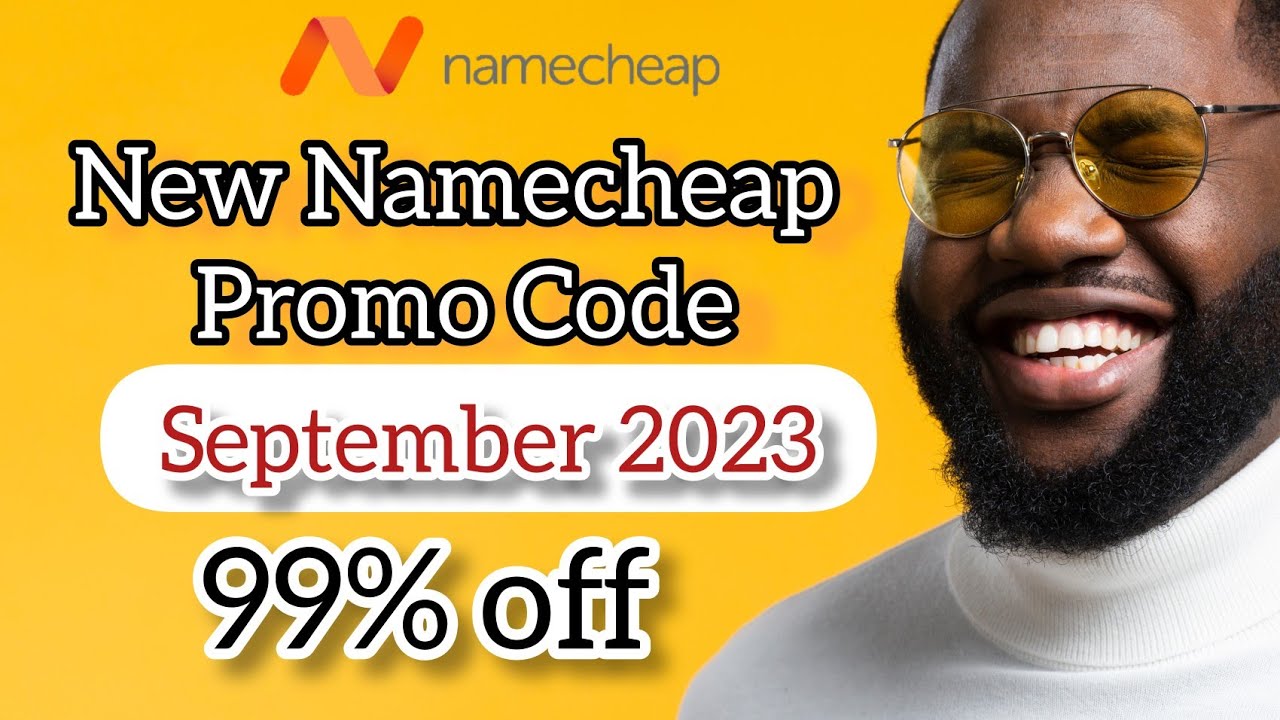 Namecheap promo codes 2023 | Namecheap coupon codes 2023 | namecheap ...