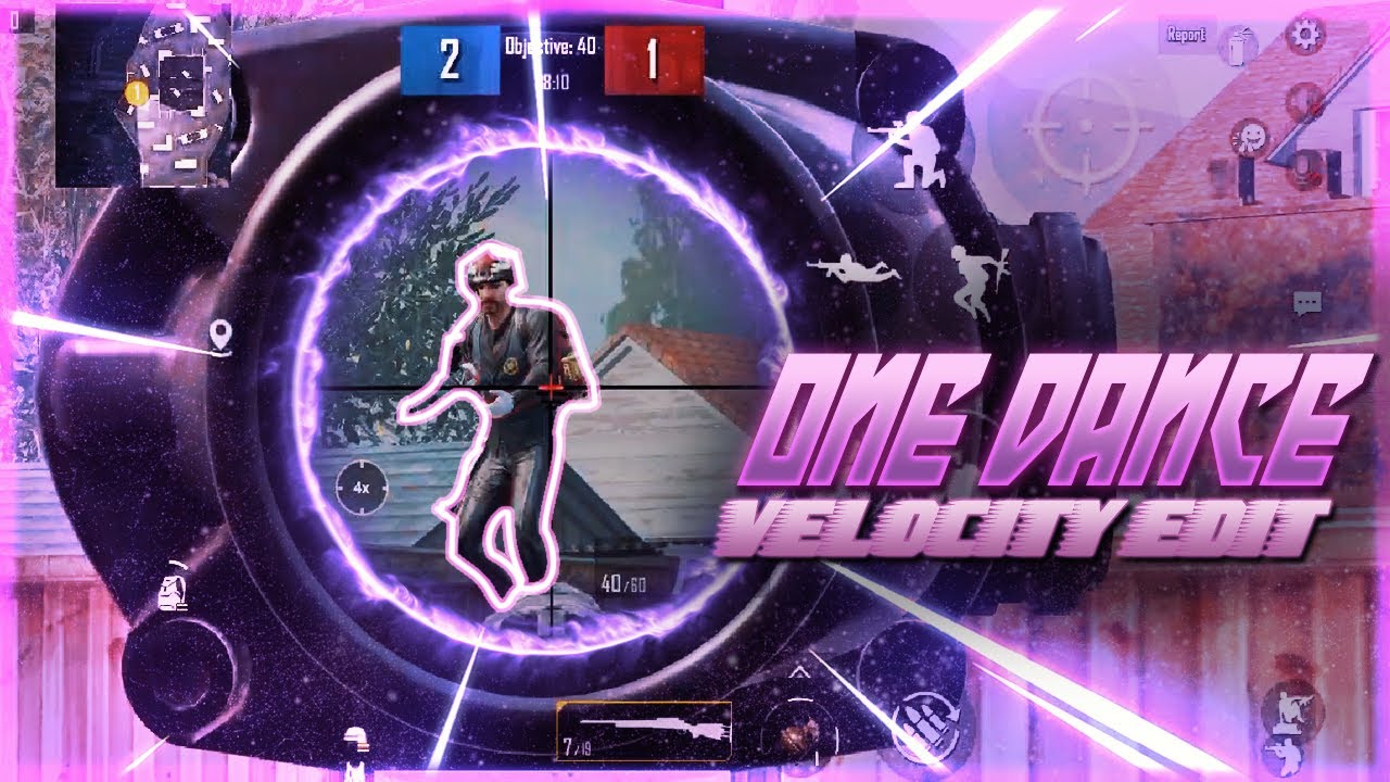 ONE DANCE Beat Sync Montage 😉 ️🔥|| FIRST VELOCITY EDIT || 🔥 - YouTube