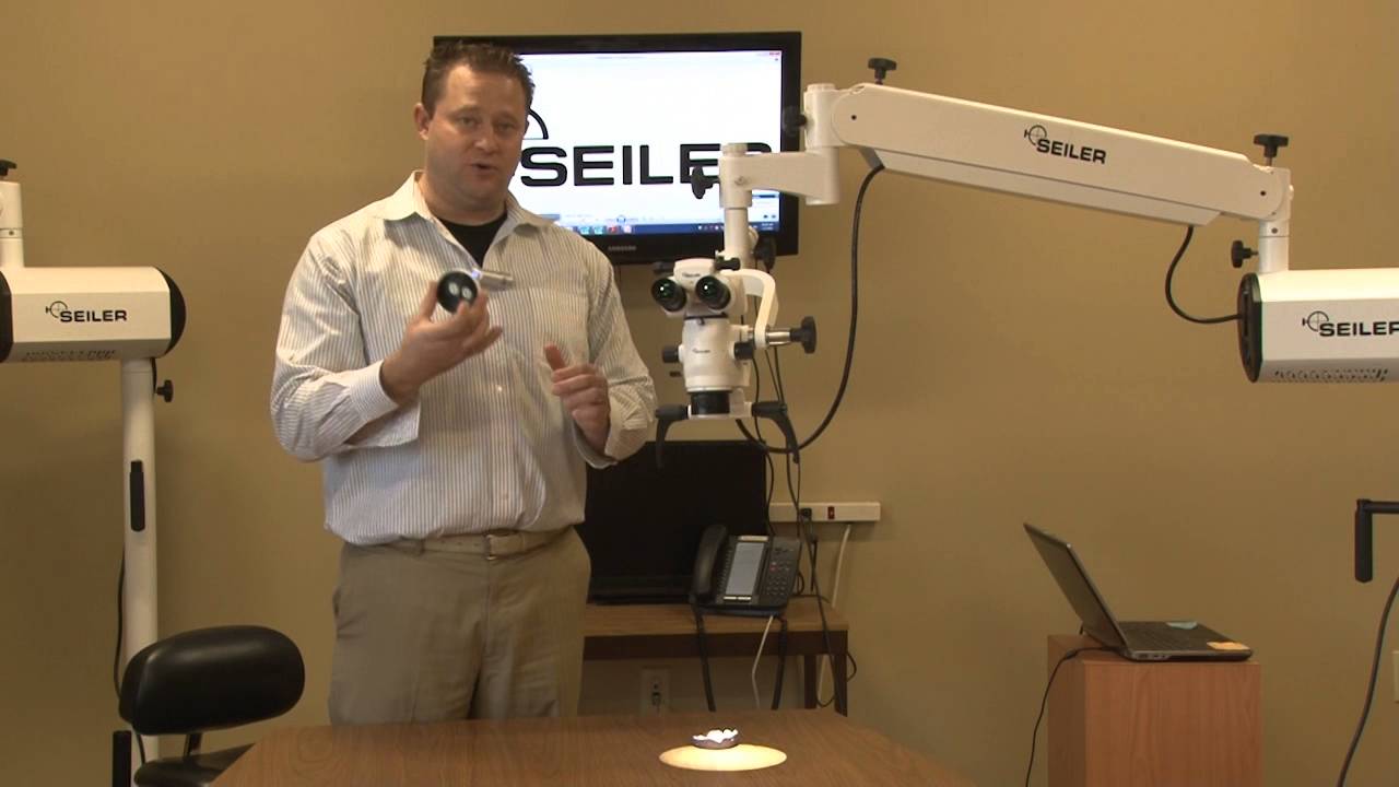 Laser Filter - YouTube