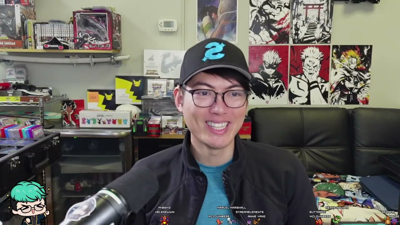 Discounted Pokemon & One Piece Senday! ^_^/ - YouTube