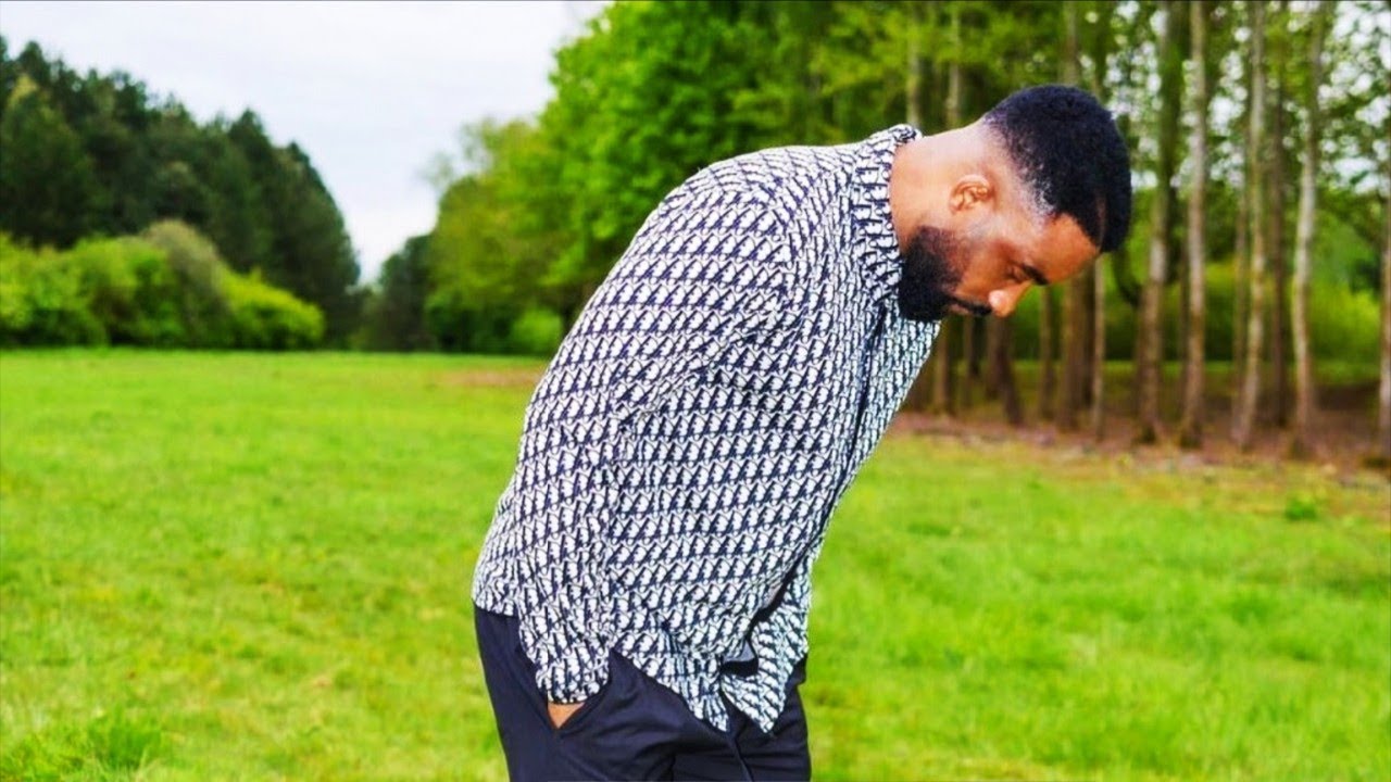 Fally Ipupa _-_ Le Pouvoir (Visualizer) - [RUMBA] _ IA - YouTube