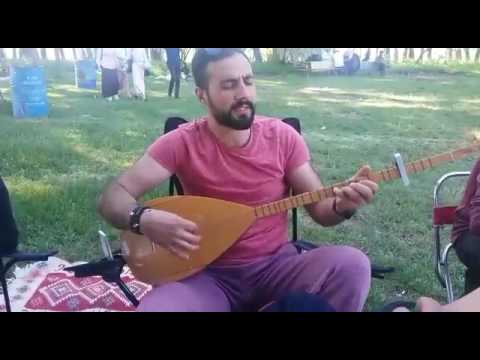 Otur baştan yaz beni yeni yorumuyla