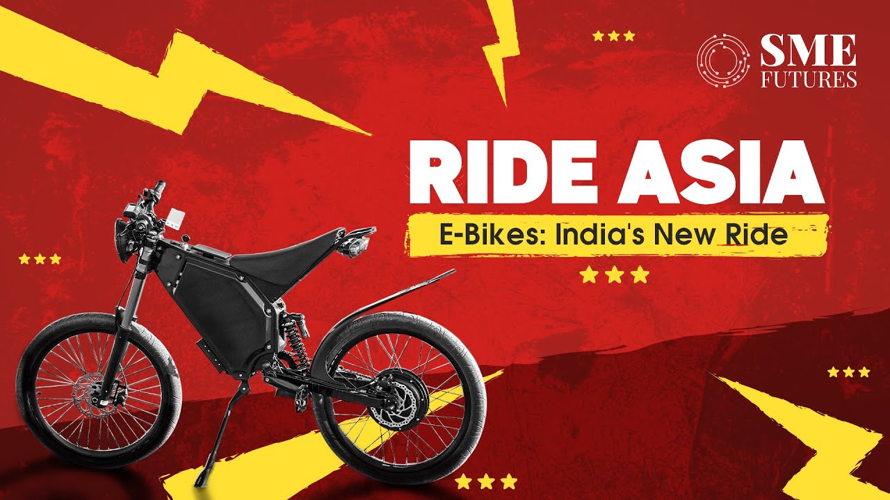 Ride Asia: A Spectacular Showcase of Innovation & Adventure on 2 Wheels ...