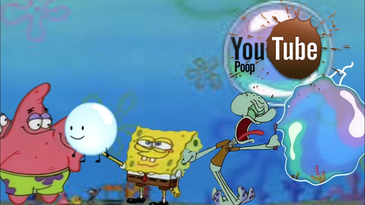 [YTP] Spingebill’s Bubble Blowing Explosions - YouTube