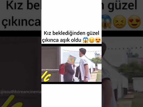🇰🇷 Kore yapımı mini diziler ~1~