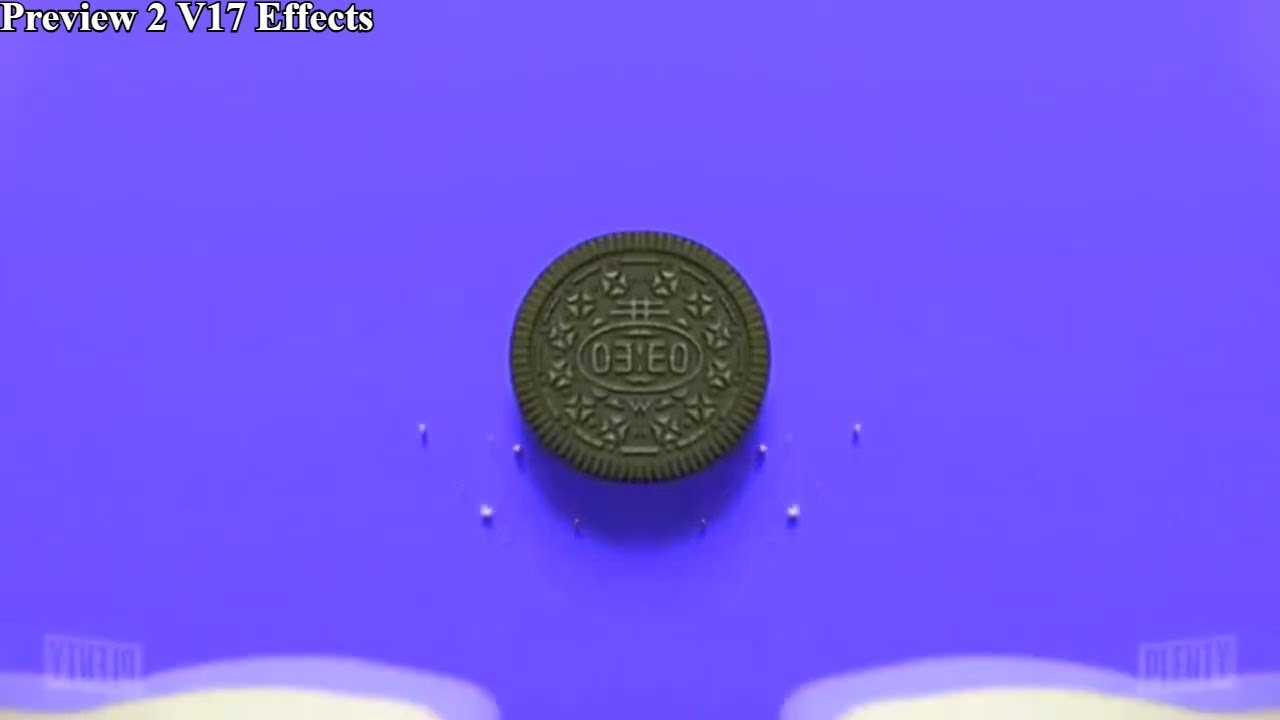 OREO Wonder Flavors Edit - New OREO Cookie Effects | Preview 2 V17 ...
