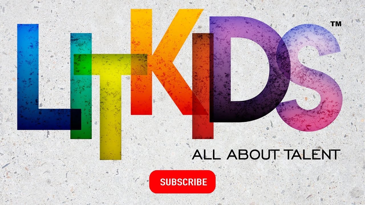 LITKIDS Promo | Cultr Art Xpression | Online Talent Training | A Lit ...