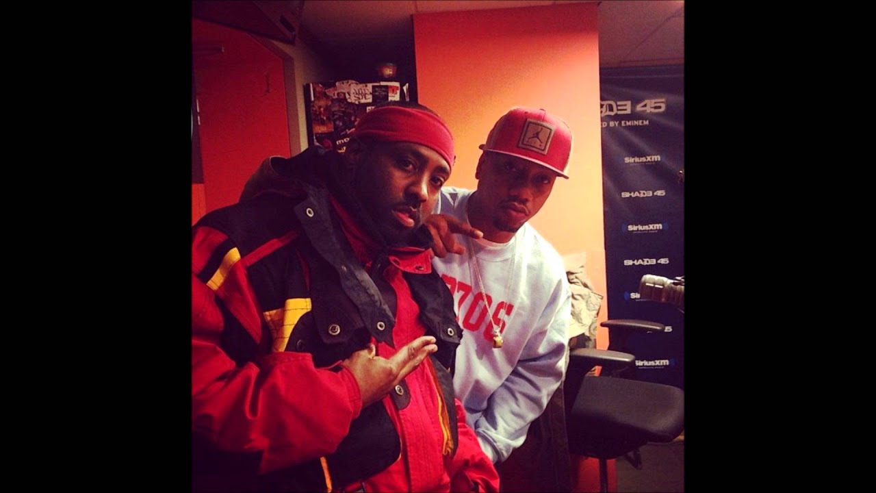 Sav Killz Ft. Planet Asia X Frank Knight & King Marvey X - Goin In ...