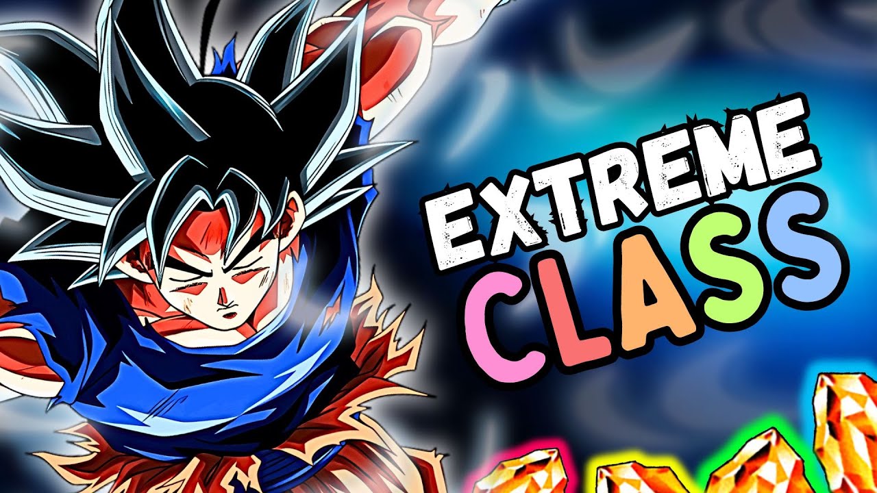 *BEST WAY* TO BEAT RAINBOW EXTREME CLASS MISSION (ALL TYPES) Stage 6 of ...