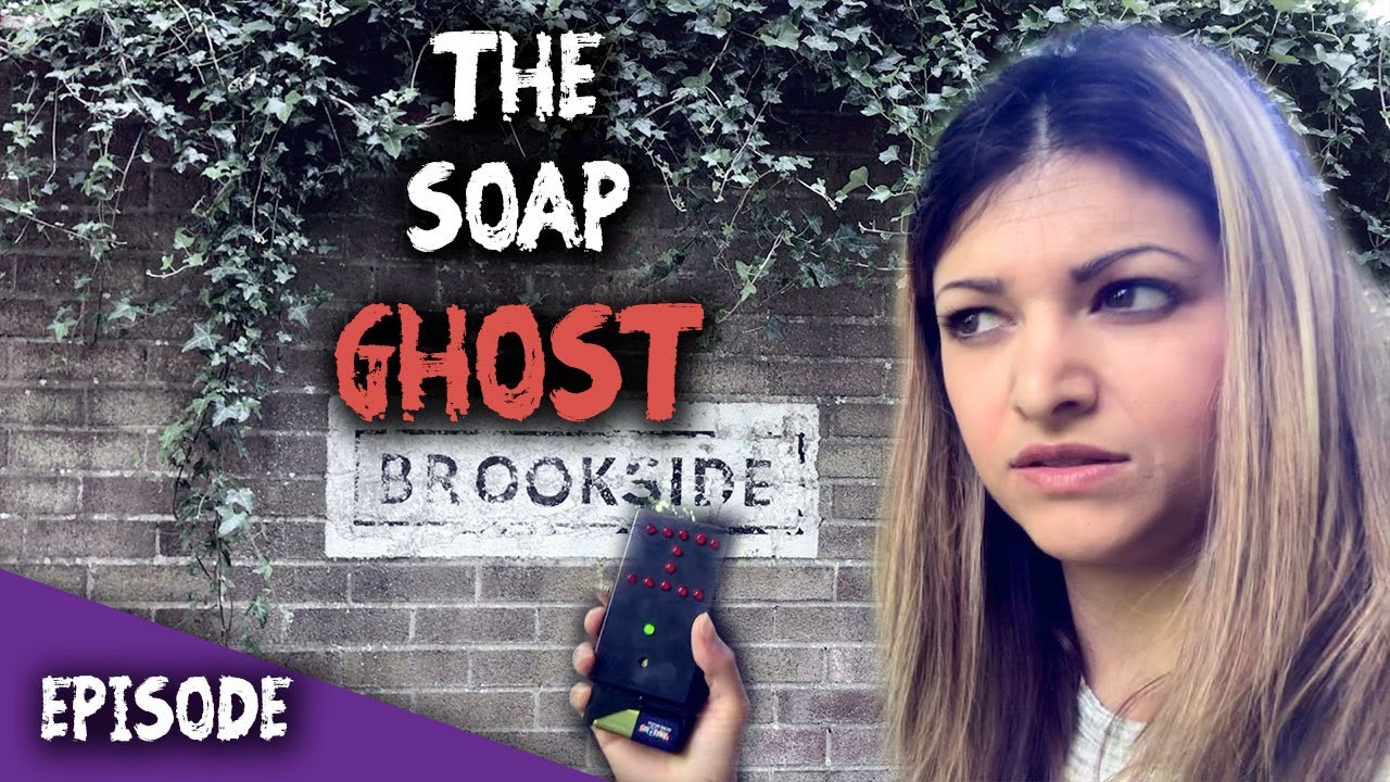 Ghost Dimension Lock down - SE1 EP1 - The Soap Ghost - YouTube