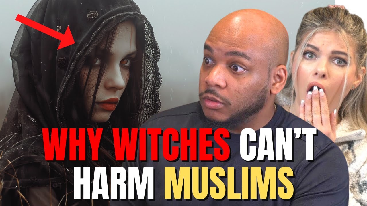 Russian Witch Says Her Magic Doesn’t Work On Muslims - CHRISTIAN COUPLE ...