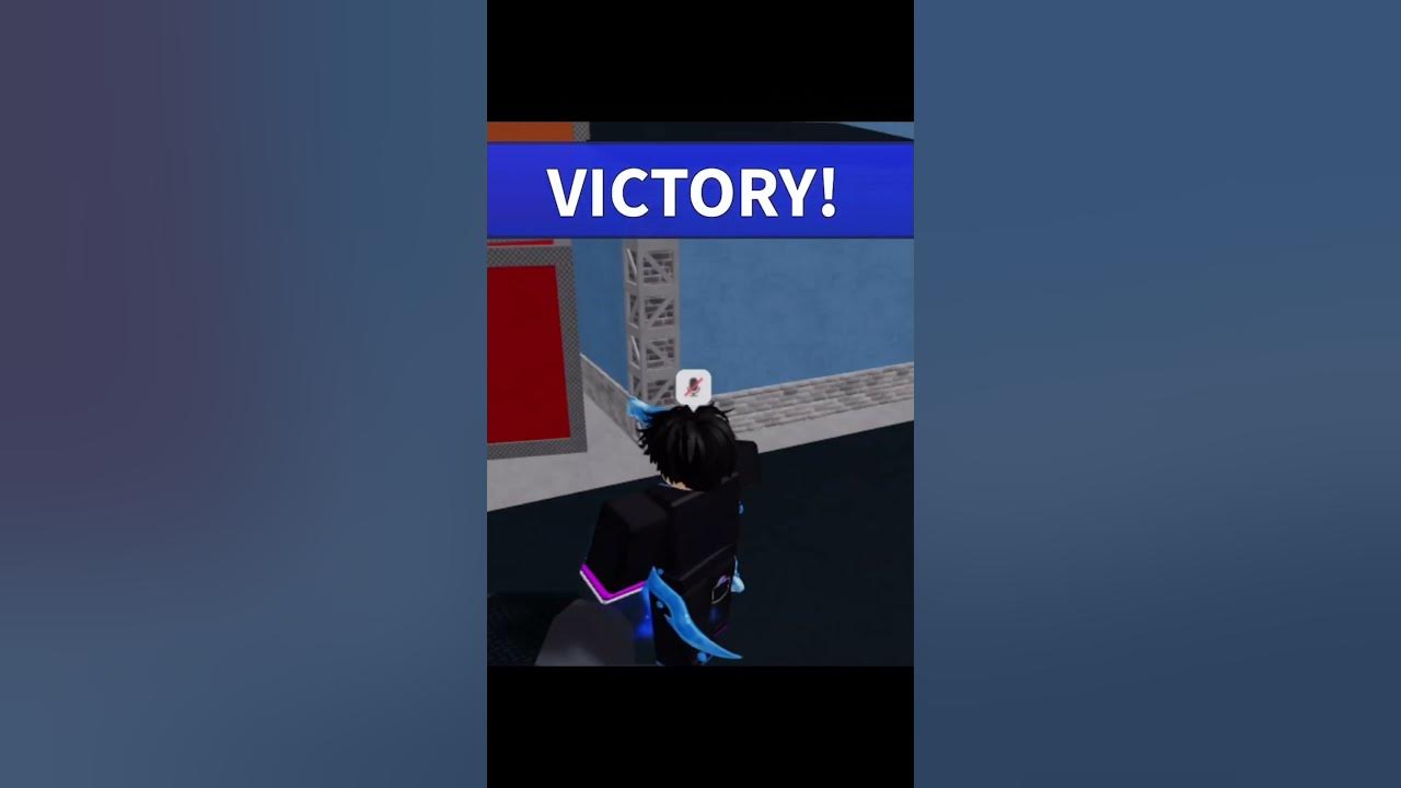 Beating mm2 aim train bot - YouTube