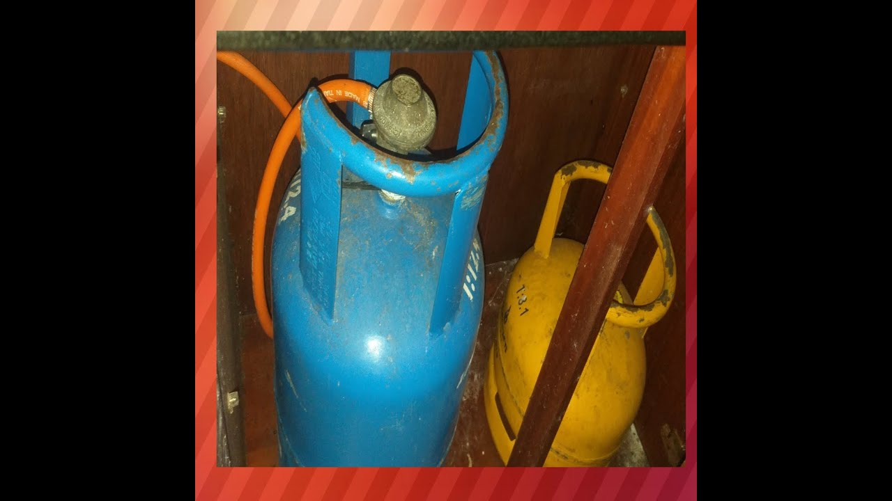 HOW TO SAVE YOUR COOKING GAS WHILE COOKING. - YouTube