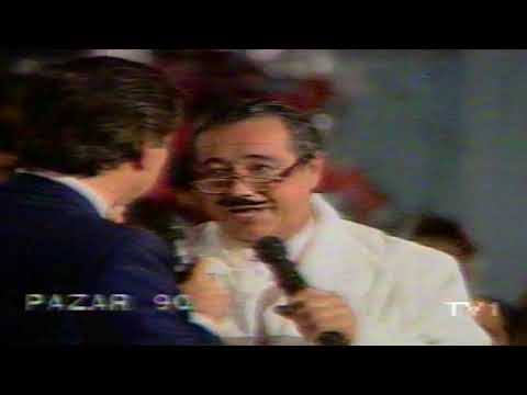 ELAZIĞ MAHALLİ TV 1 PAZAR 90 PROGRAMI 2 BÖLÜM