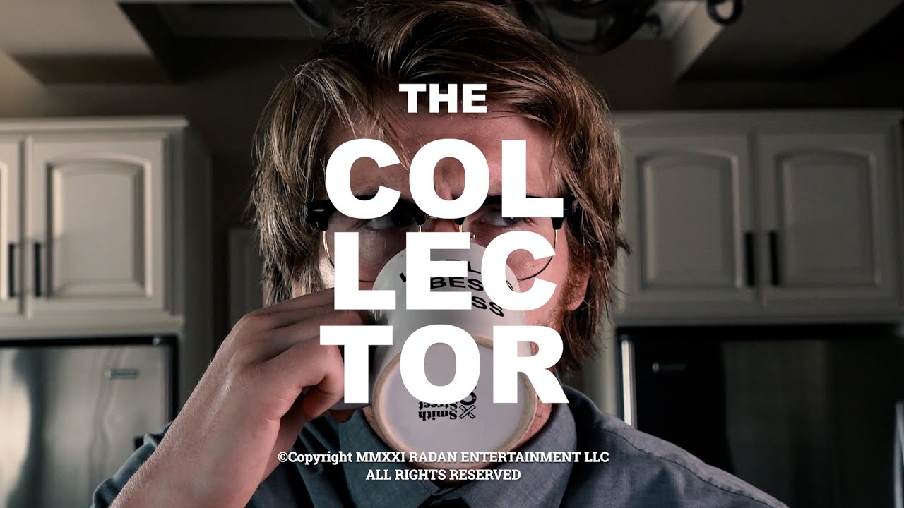 The Collector - YouTube