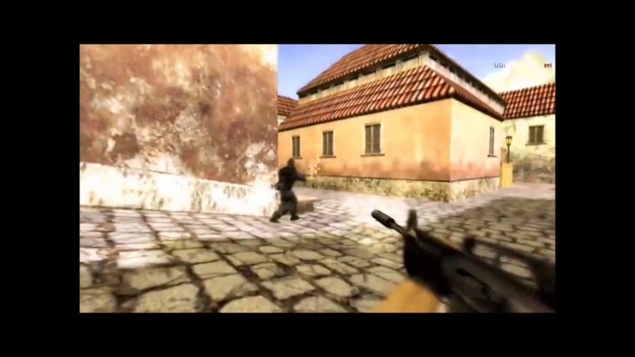 COUNTER STRIKE PRO - YouTube