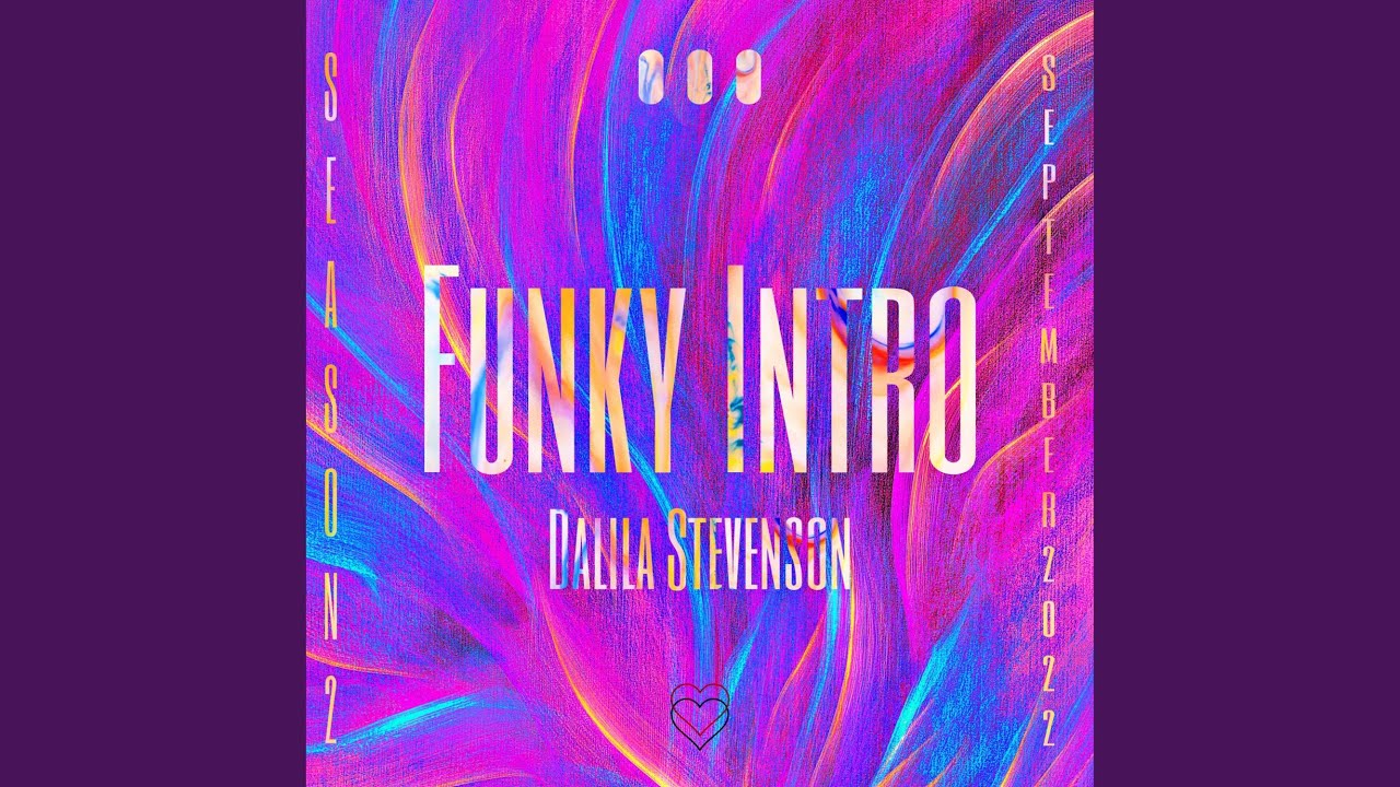 Funky Intro - YouTube