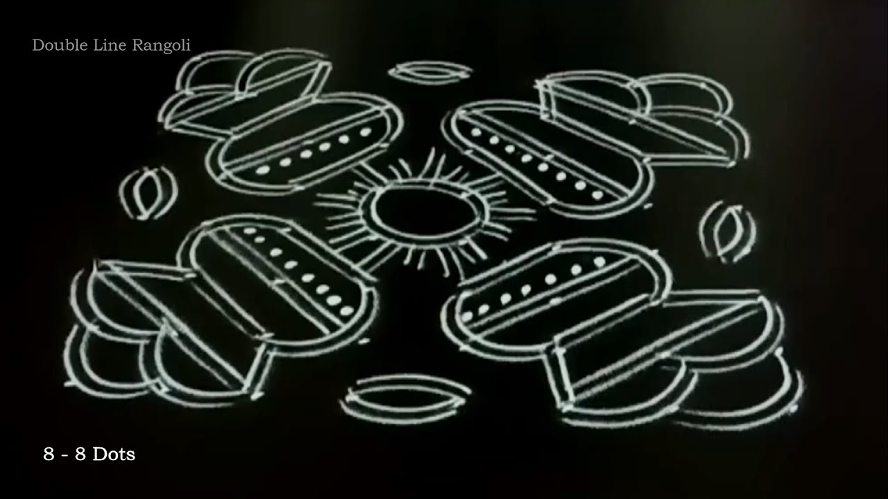 Pongal panai kolam 2023|Sankranthi muggulu|Pongal kolam|rangoli designs ...