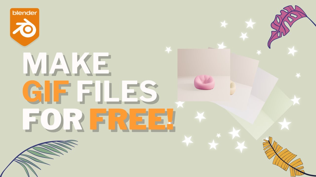 Create Stunning GIFs to Showcase Your Sims 4 CC! | Free Blender GIF ...