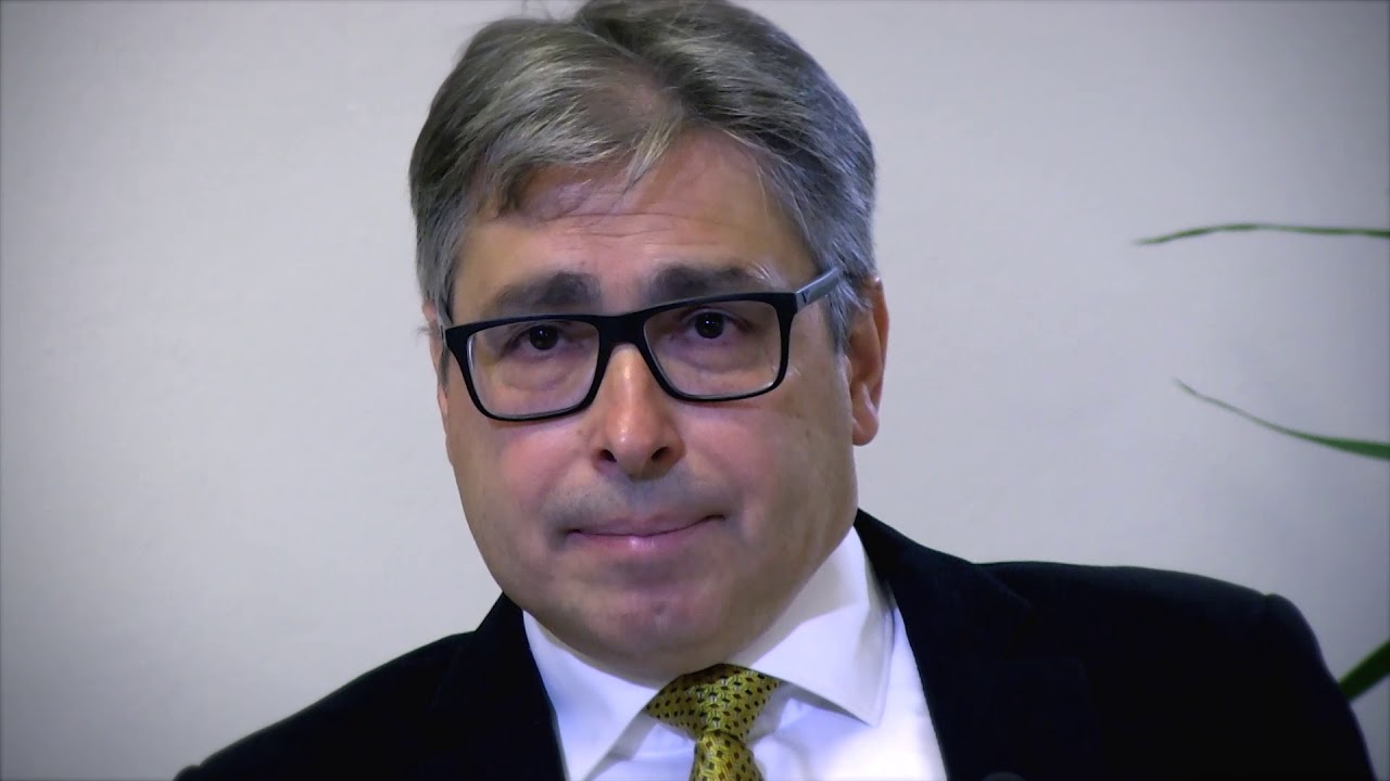 Simposio Magia e Scienza 15/10/2016 - Dr. Daniele Bui - YouTube