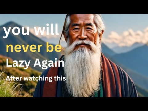 You will never be lazy after watching this| how to overcome laziness ...