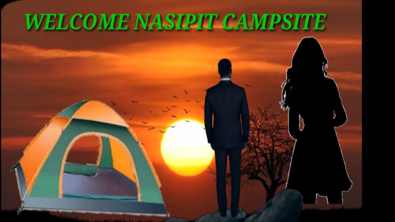 TOURIST SPOT IN THE PHILLIPPINES CEBU BARILI CAMPSITE - YouTube