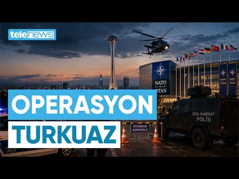 Ankara’da \