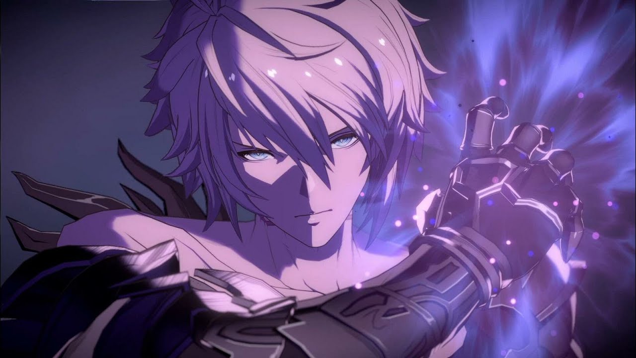 GBFVSR: Lucilius Combo Samples - YouTube