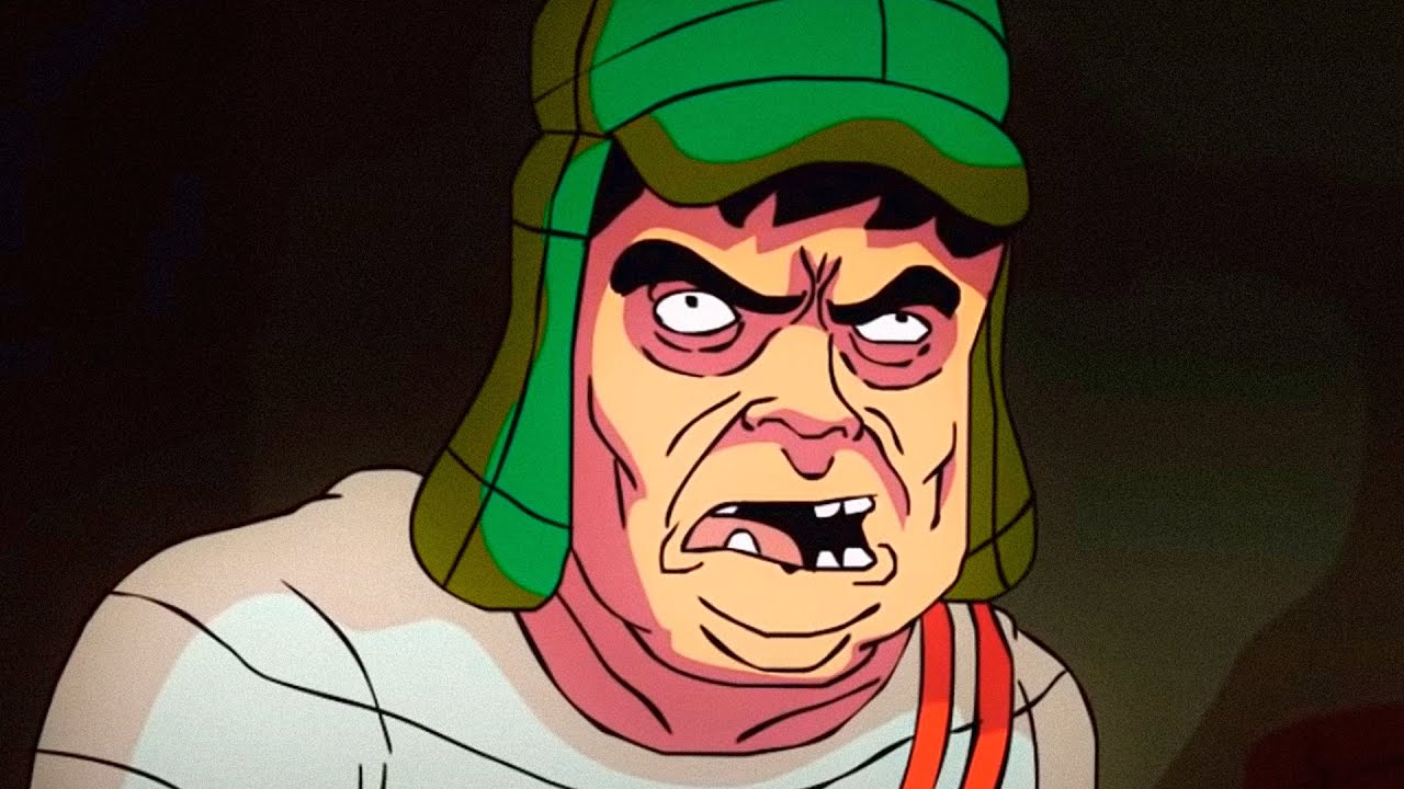 CHAVES - YouTube