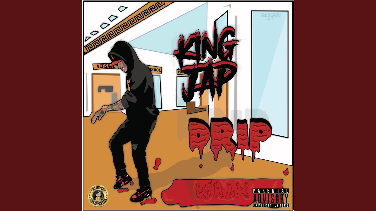 Drip Walk - YouTube