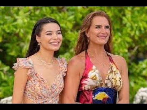 Netflix's Mother of the Bride (starring Brooke Shields & Miranda ...