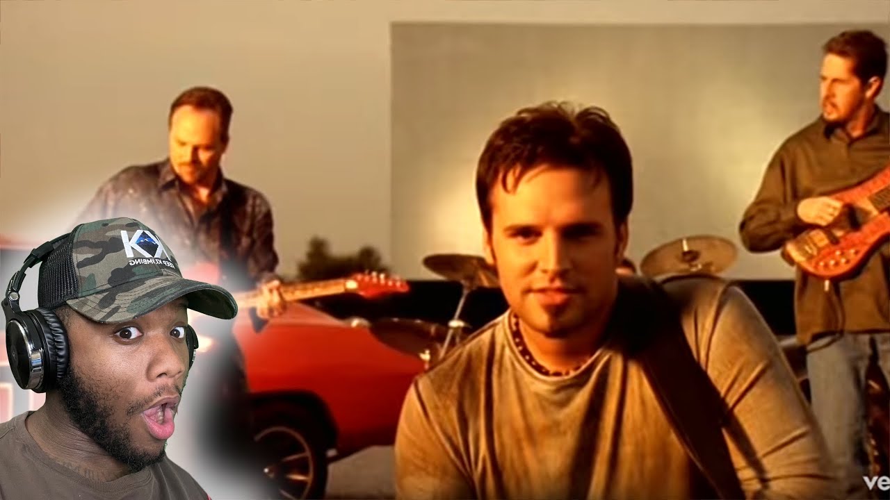 Mark Wills - 19 Somethin' | REACTION - YouTube