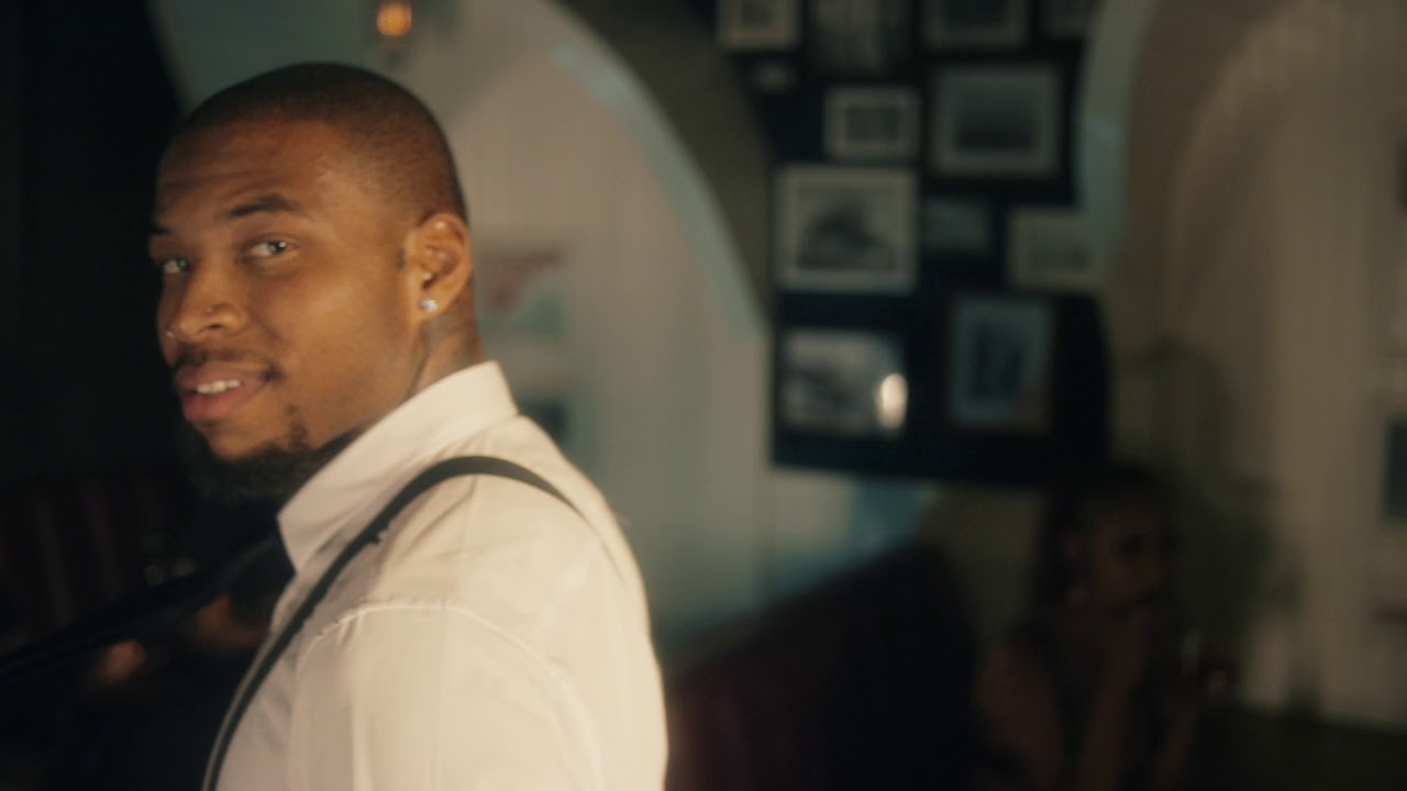 Rico Tarantino - Automatic (feat. Ryan Ramirez) [Official Video] - YouTube