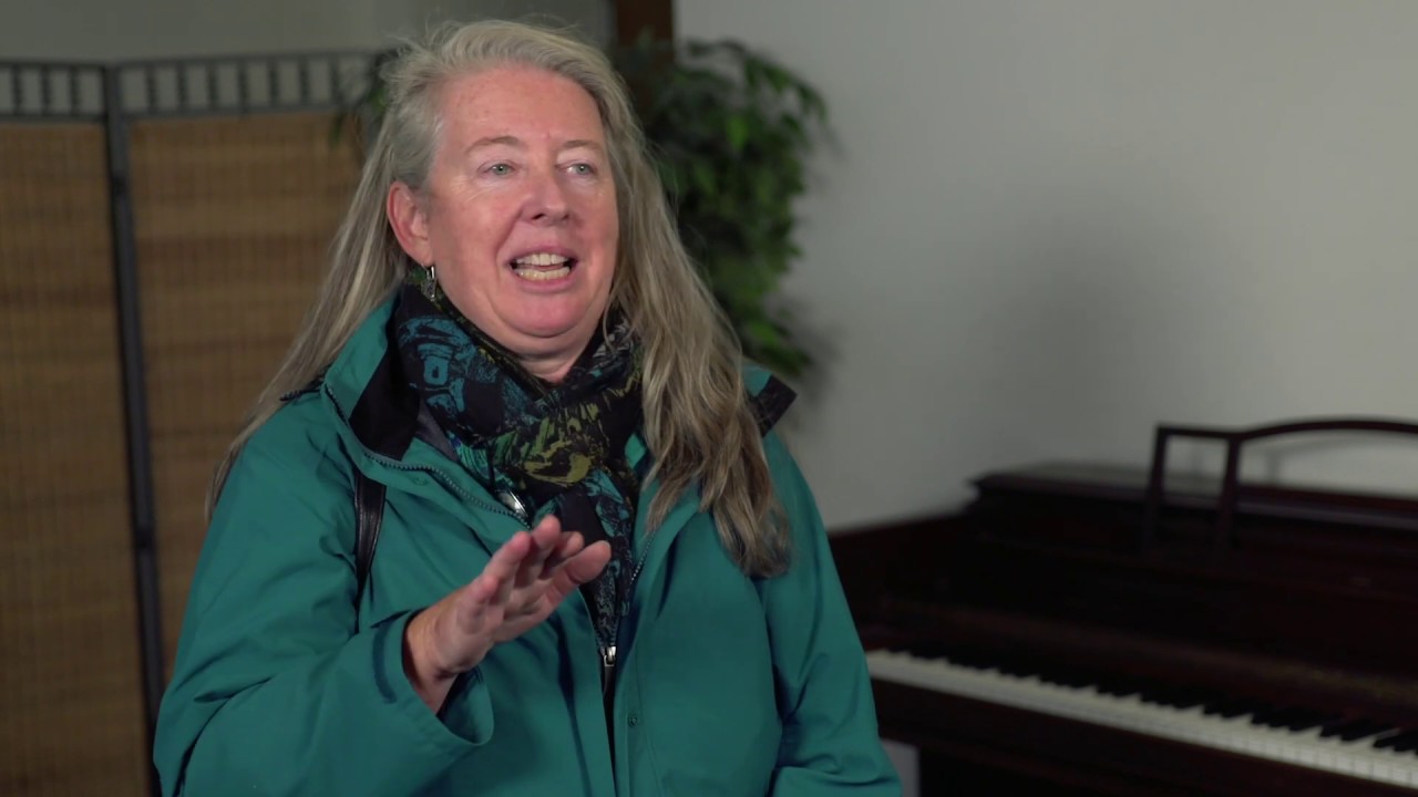 Johanna Mitchell: The Celebration of a Truly Remarkable Life ...