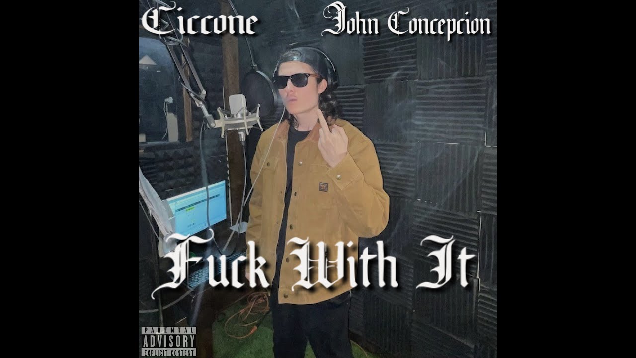 F. W. I. Feat. John Concepcion (Lyric Video) - YouTube