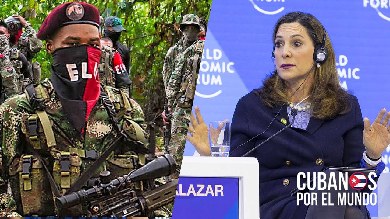 Cámara de Representantes de EEUU aprueba “Ley Force” de María Elvira ...