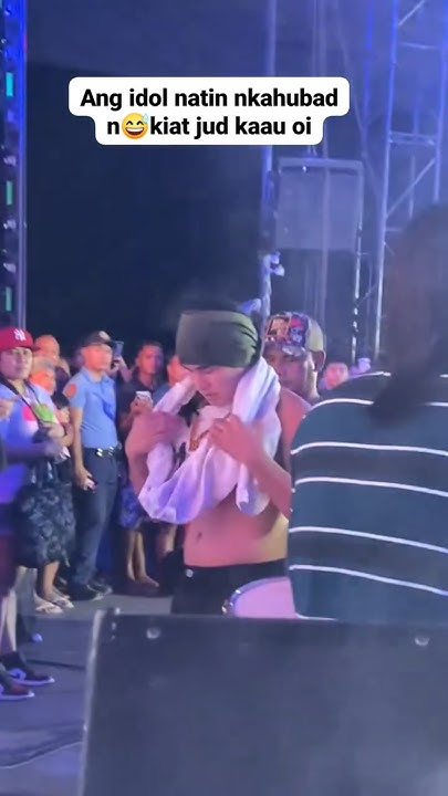 BEst P.A of Elias JTV Band Kuya George Cordova #shorts - YouTube