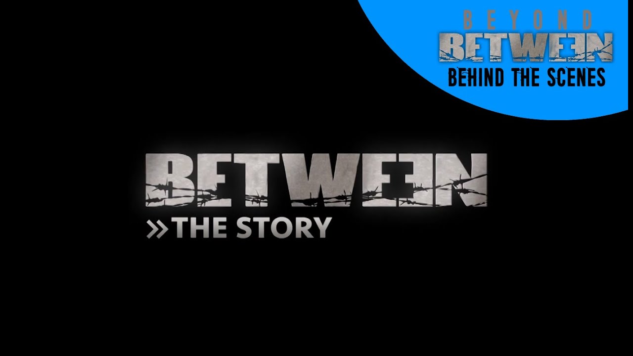 Between | Season 1 Behind Between: The Story (2015) | Netflix & City ...