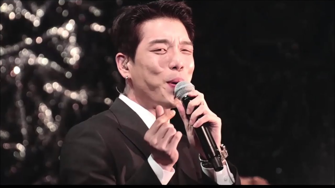 [220819] What Should I Do? 어떡하죠 - 2am | 2am concert 22 s/s in Japan day ...