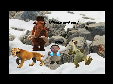 Ice Age \